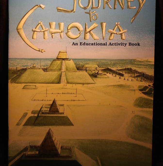Identifying and Understanding Artifacts – Cahokia Mounds State Historic ...