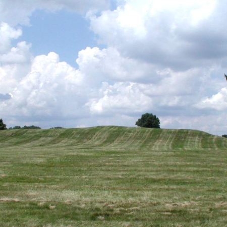 Mound 49 – Cahokia Mounds State Historic Site