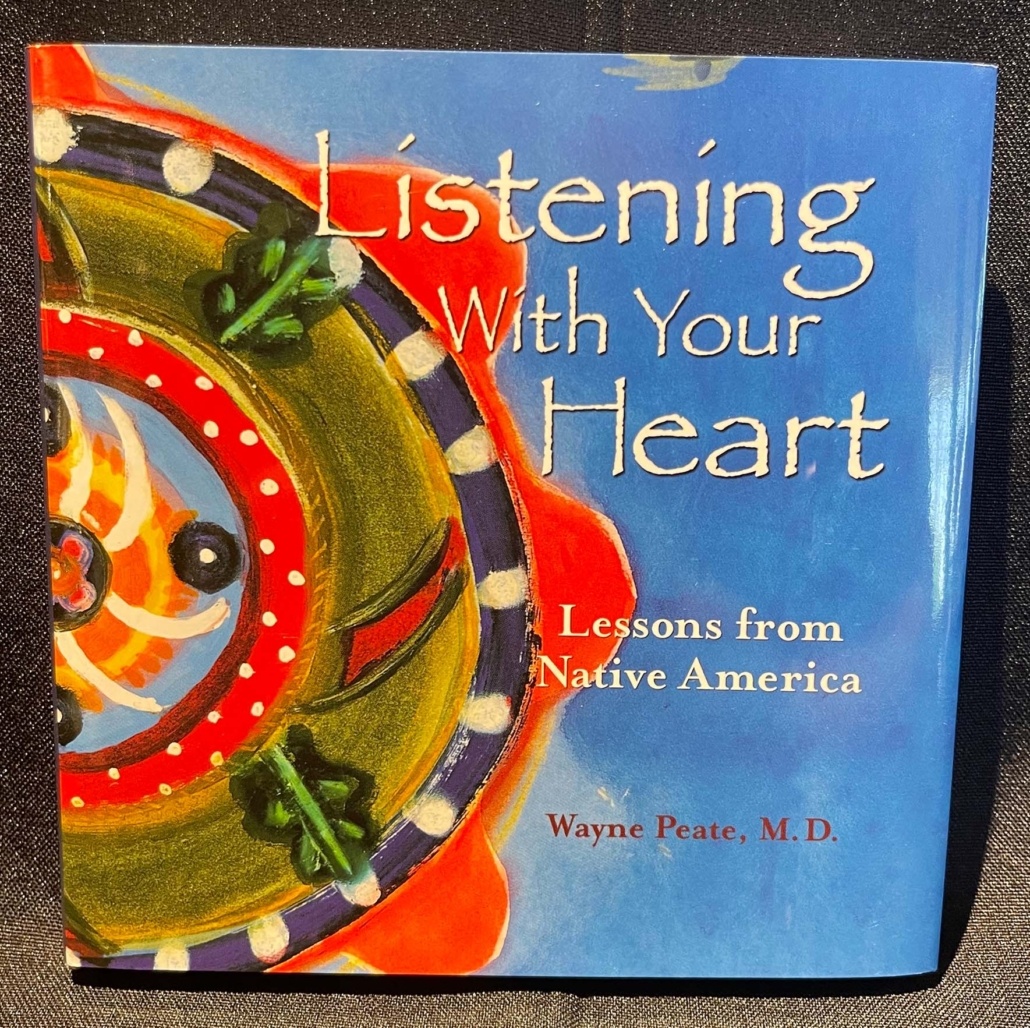 Listening With Your Heart: Lessons from Native America – Cahokia Mounds ...