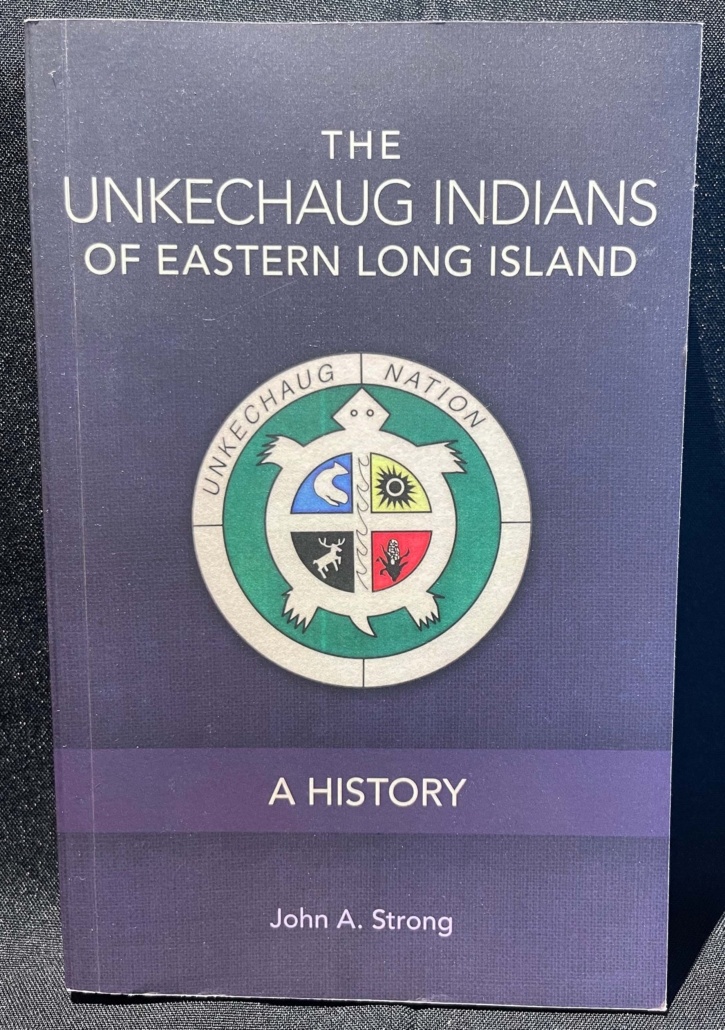 The Unkechaug Indians of Eastern Long Island: A History – Cahokia ...
