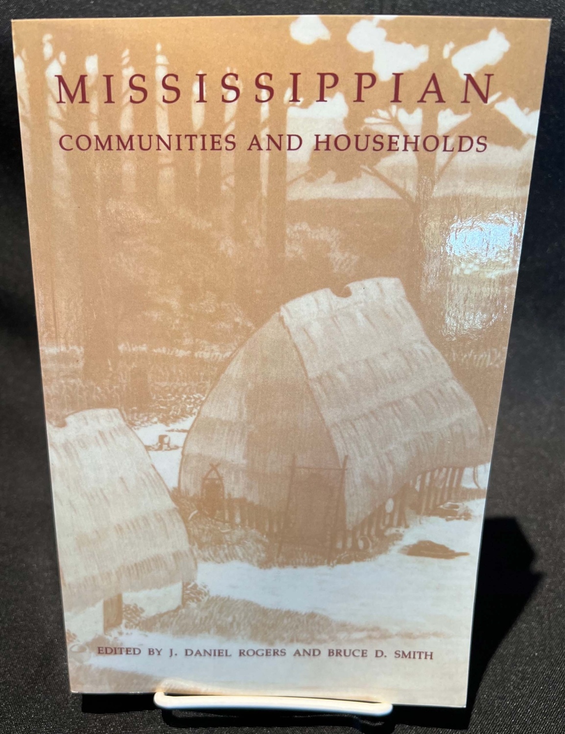 Mississippian Communities and Households – Cahokia Mounds State ...