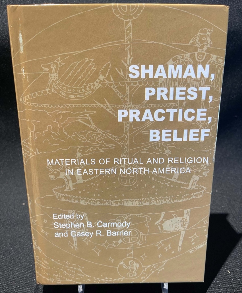 Shaman, Priest, Practice, Belief: Materials of Ritual and Religion in ...