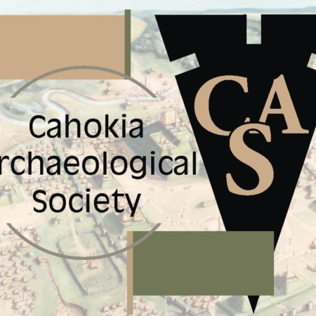 Cahokia Mounds