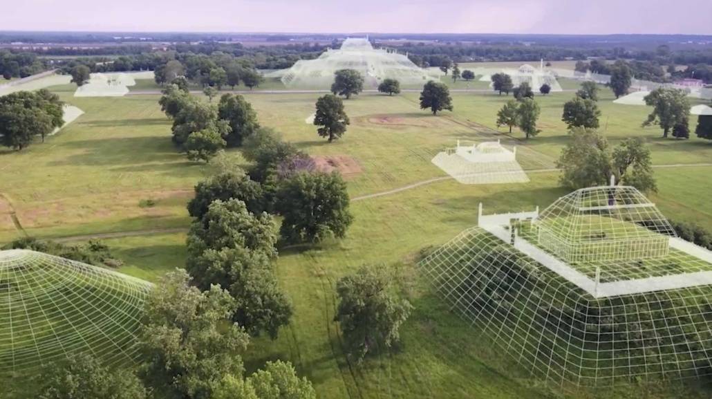 Cahokia Mounds Museum Society Wins Prestigious 2023 AASLH Award of ...