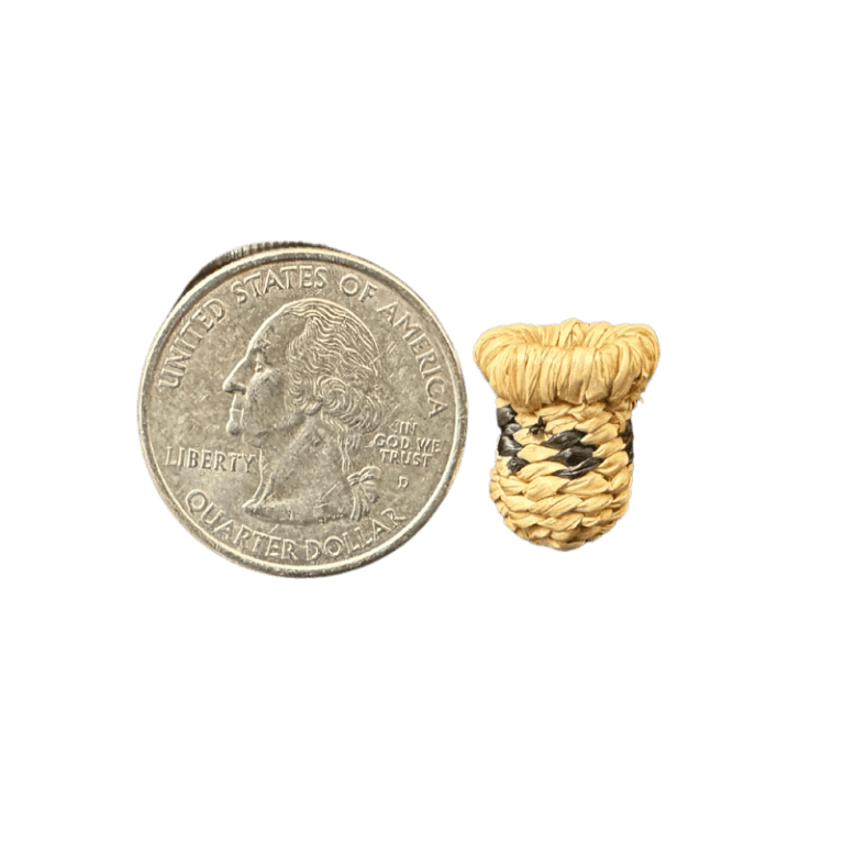 Navajo Clay Pot – Cahokia Mounds State Historic Site