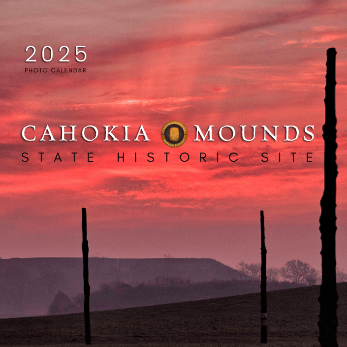 Announcements & News – Cahokia Mounds State Historic Site