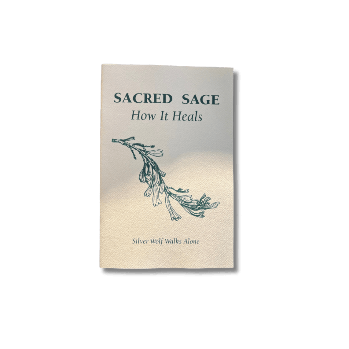 Sacred Sage, How it Heals – Cahokia Mounds State Historic Site