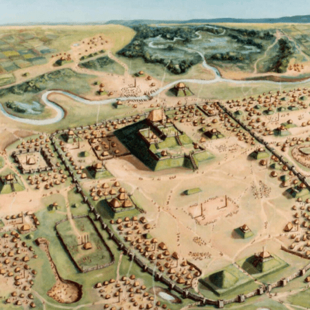 Announcements & News – Cahokia Mounds State Historic Site