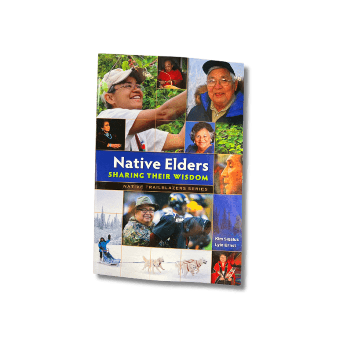 Native Elders, Sharing Their Wisdom – Cahokia Mounds State Historic Site